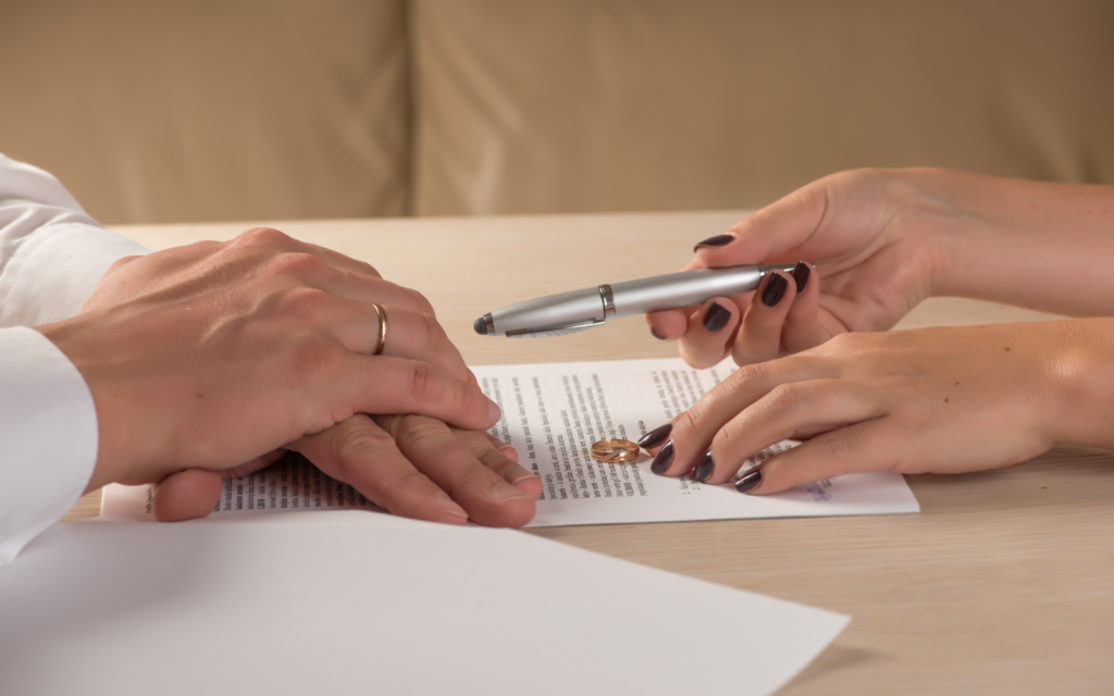 Changes to the Divorce Act - DBB Law