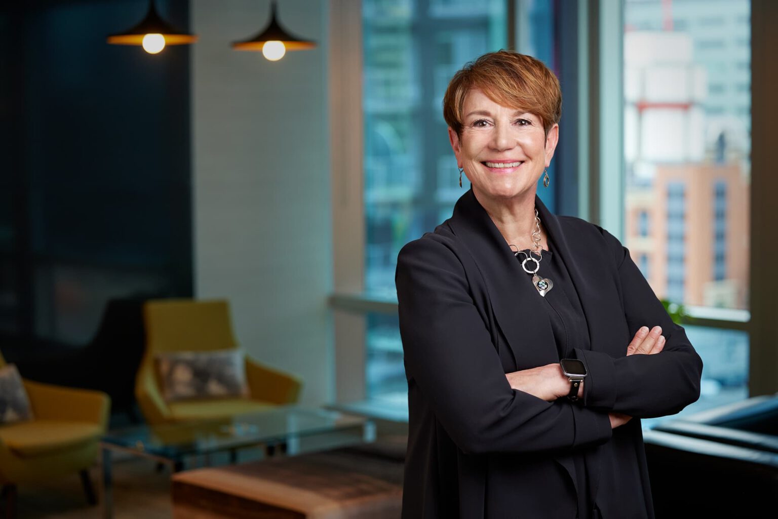 Patricia Blocksom, KC | Calgary Family & Divorce Lawyer