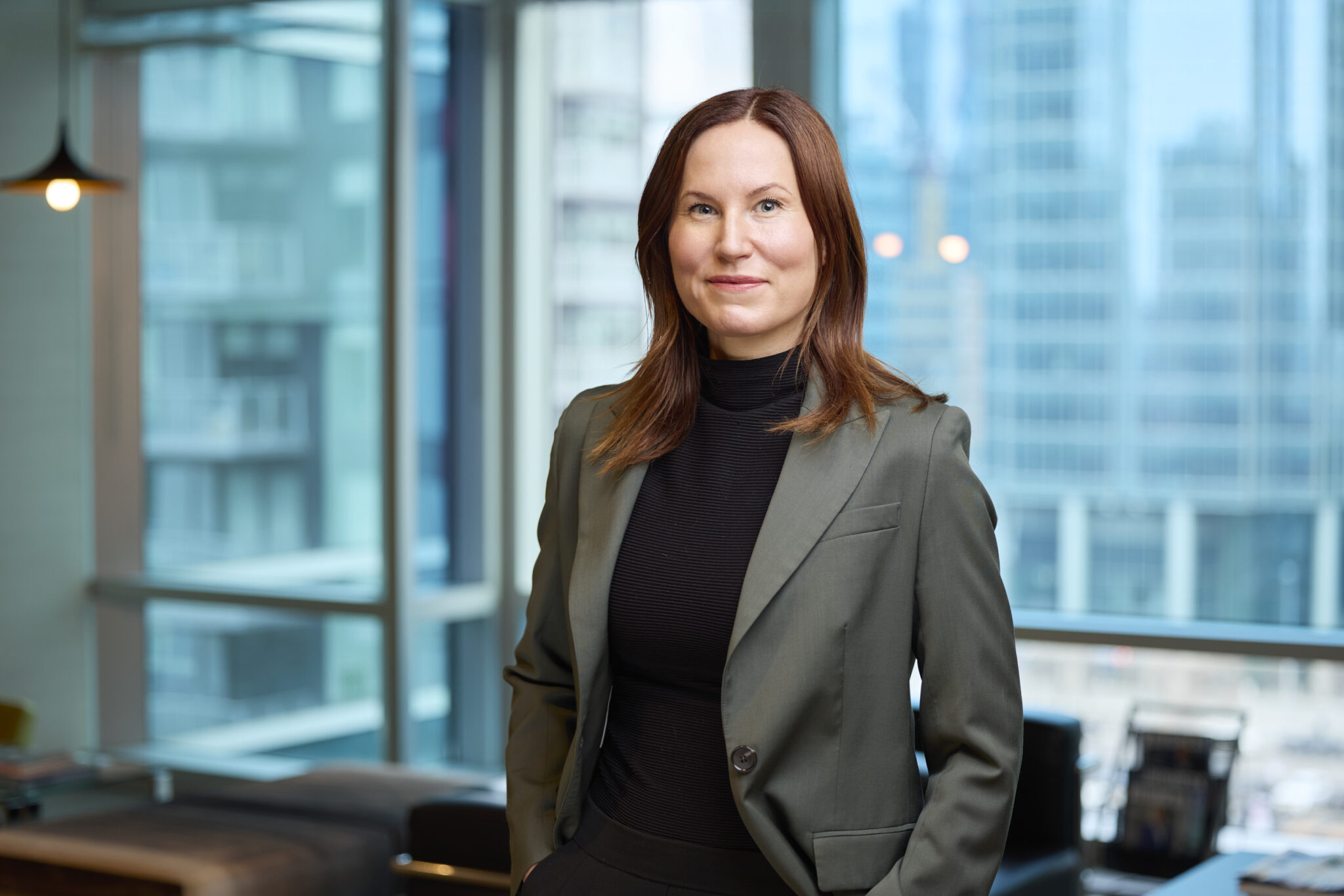 Siobhan Morgan | DBB Law | Calgary Family Law