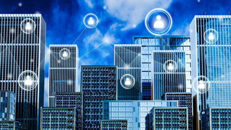 Who Owns Your Building's Data? A Calgary Construction Law Guide